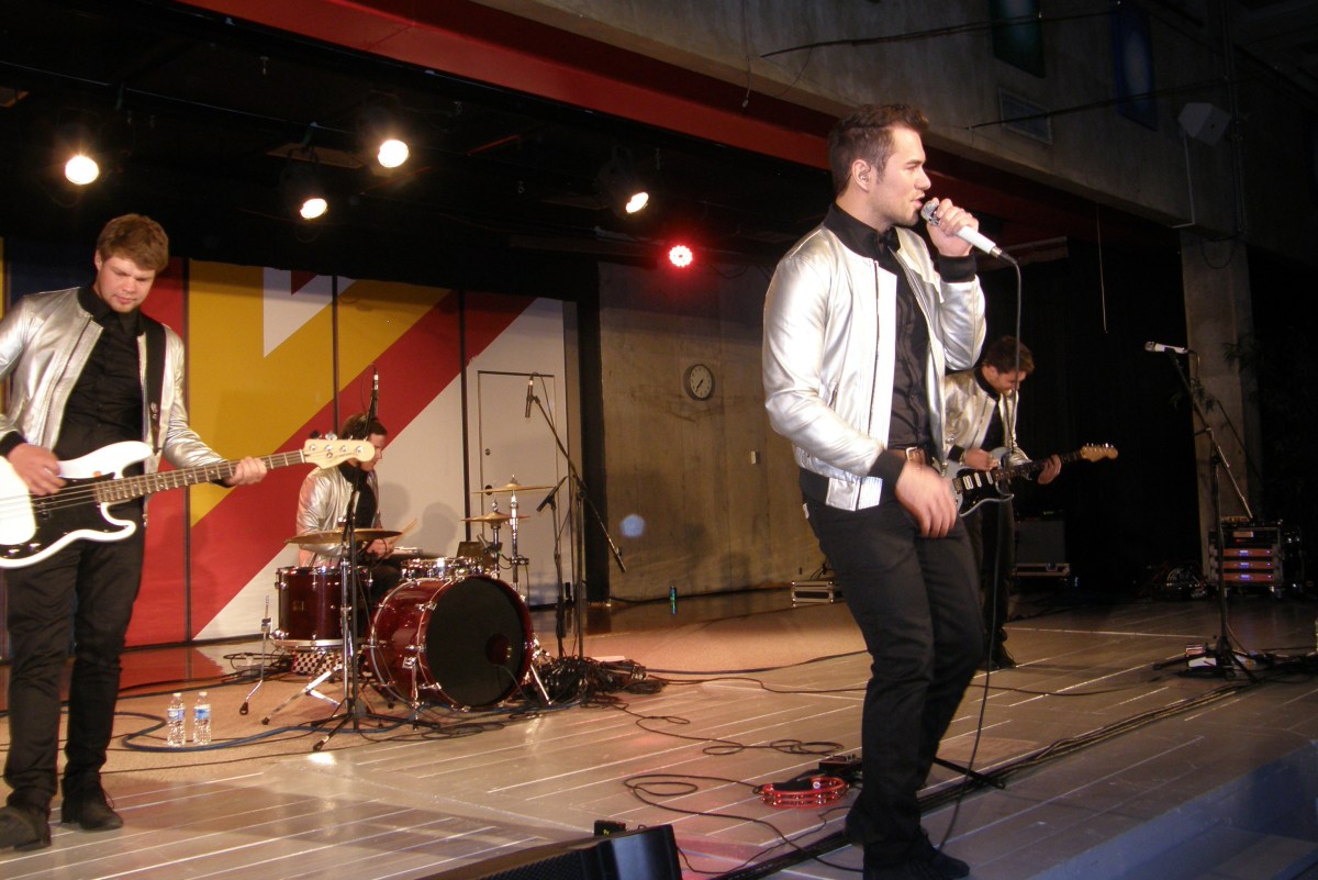 Nacht der Rock Musik | WORTSPIEL